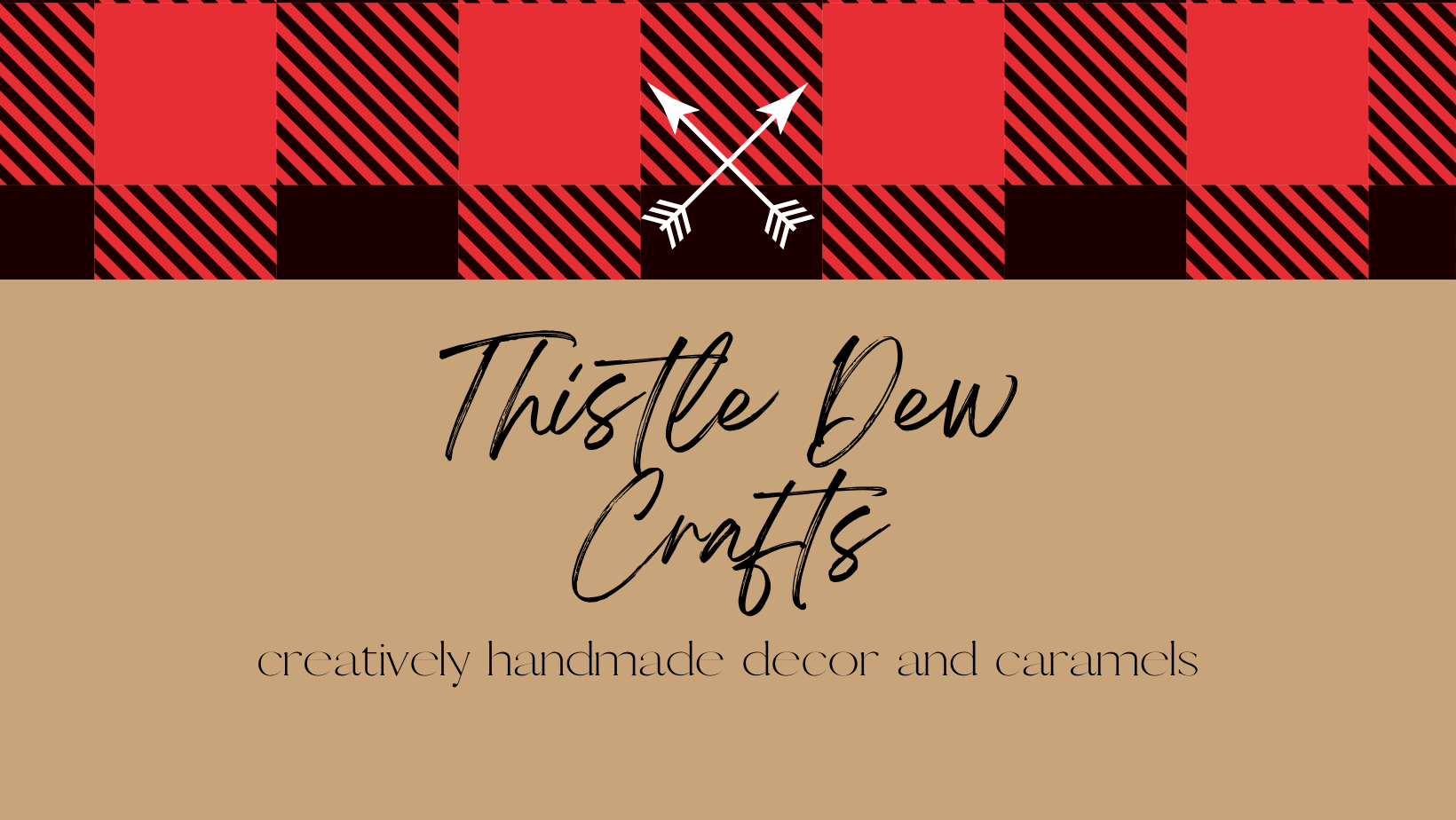 Products – Thistle Dew Crafts